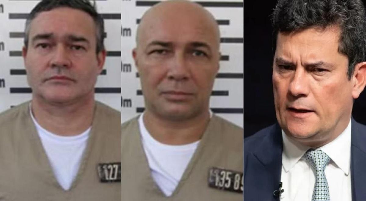 Acusados De Tentar Sequestrar Sergio Moro São Mortos Por Faccionados Na
